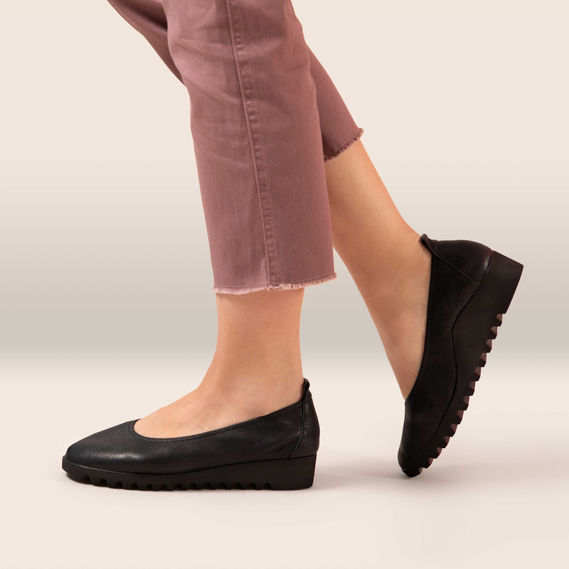 Aetrex – COMFORT ONE SHOES