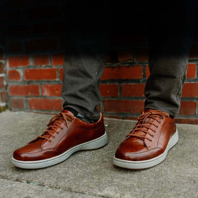 Men's Comfort Footwear – COMFORT ONE SHOES