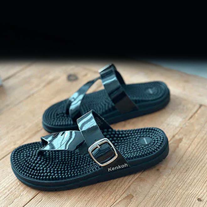 KENKOH – COMFORT ONE SHOES