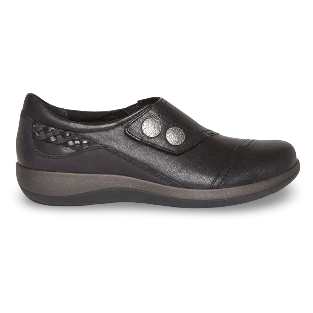 Aetrex – COMFORT ONE SHOES