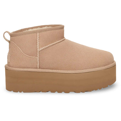 UGG – COMFORT ONE SHOES