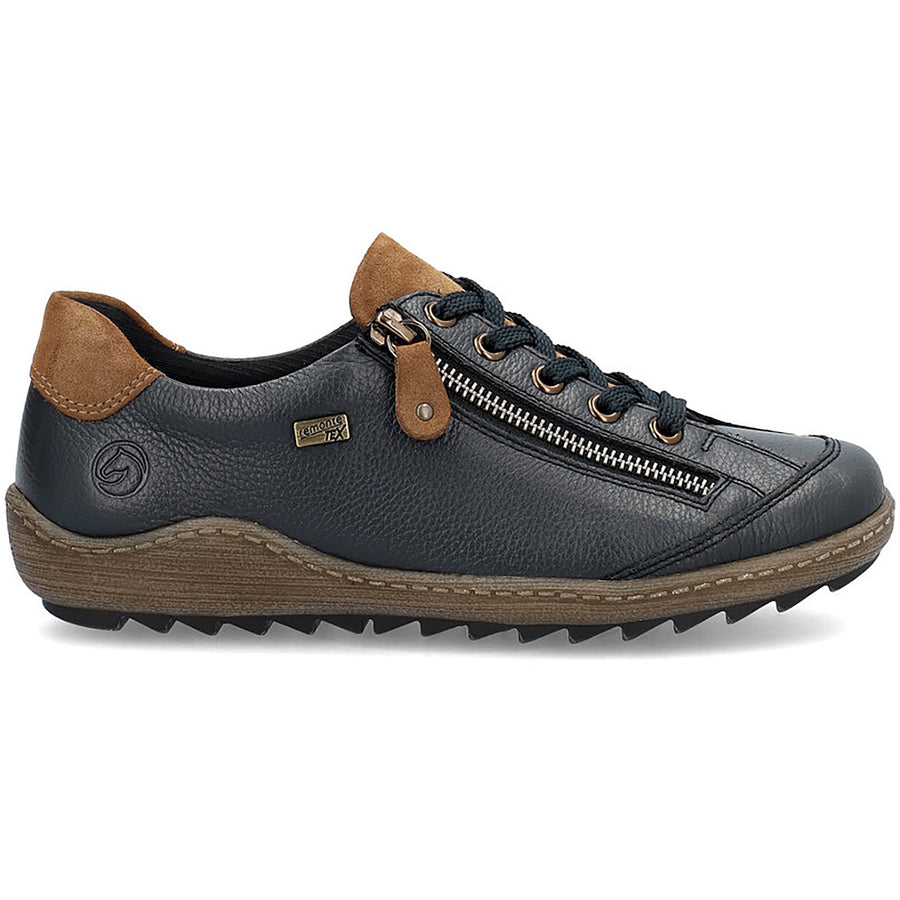 Rieker – COMFORT ONE SHOES