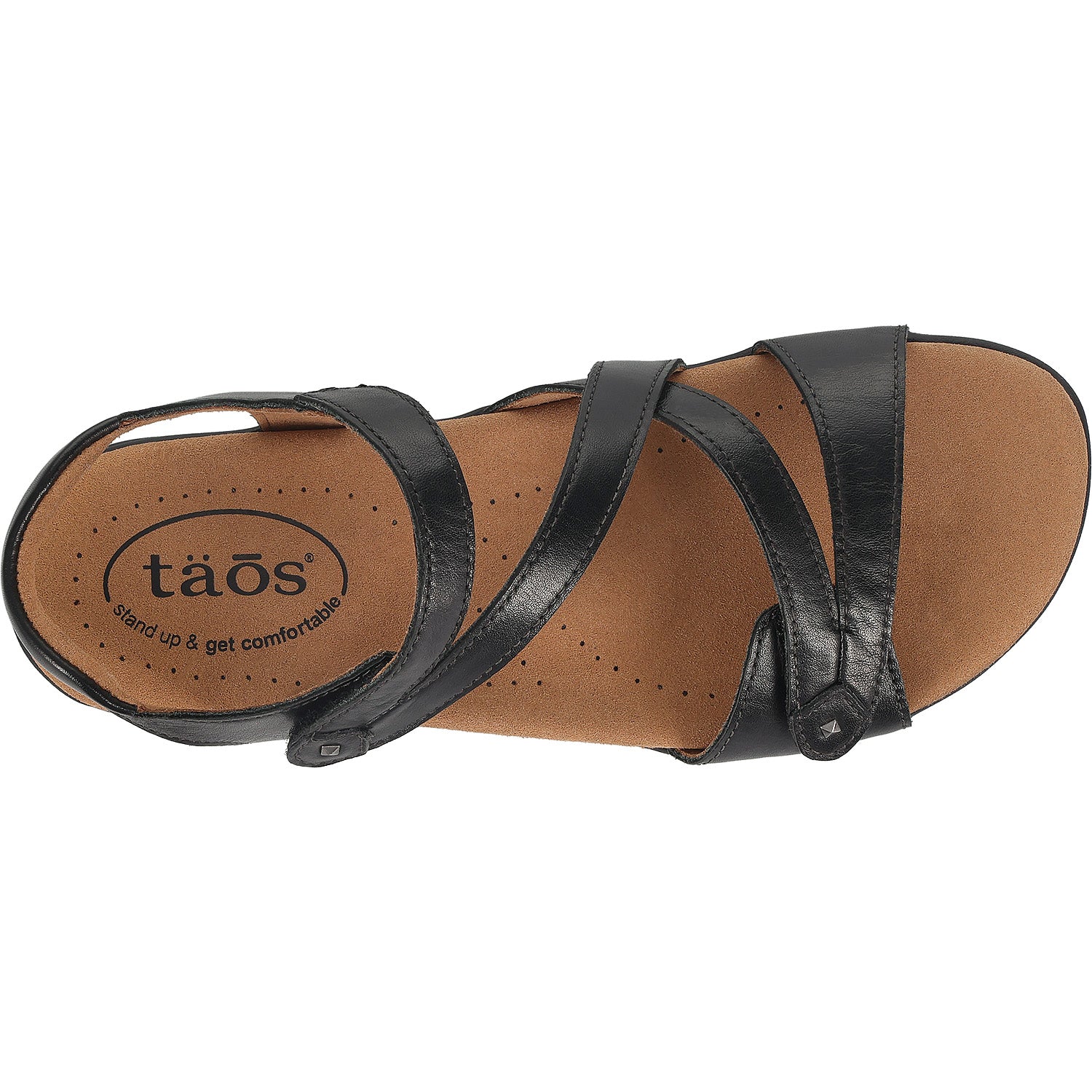 Taos Big Time – Women's Sandals – COMFORT ONE SHOES
