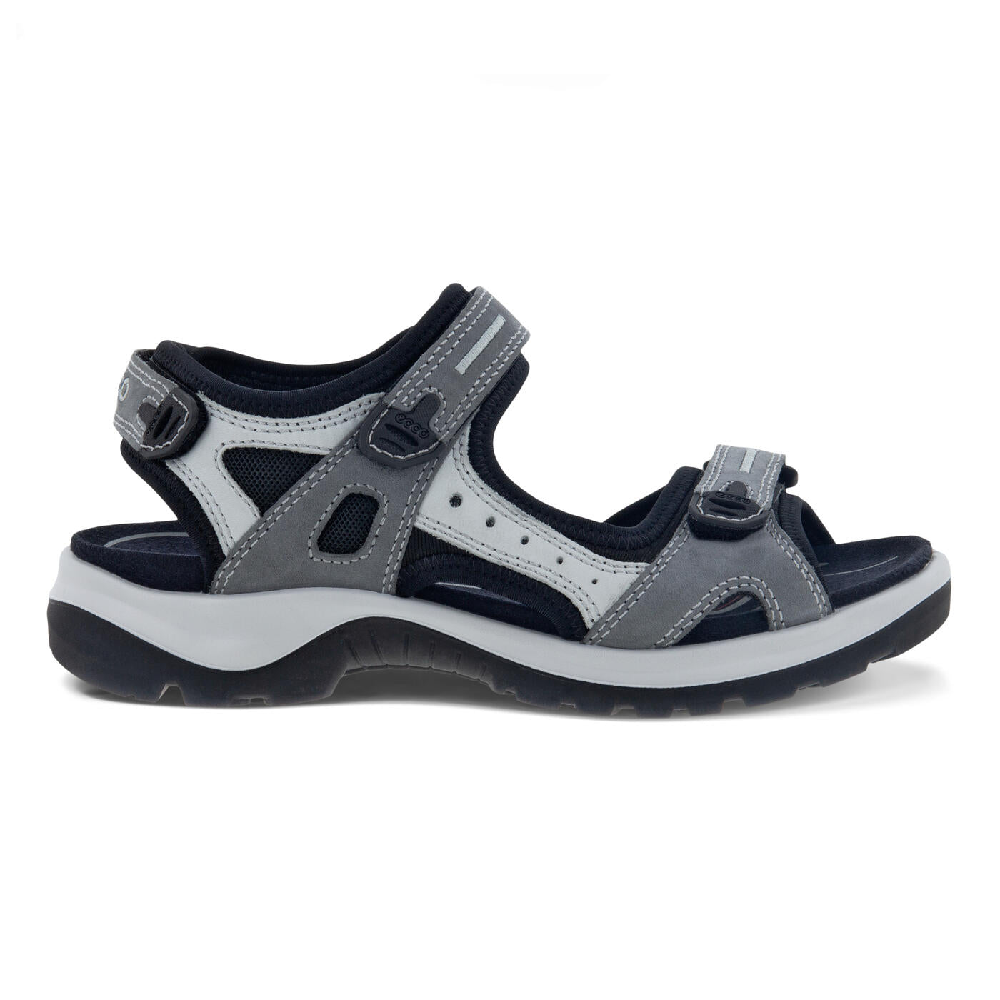 ECCO Yucatan – Women's Sandals – COMFORT ONE SHOES