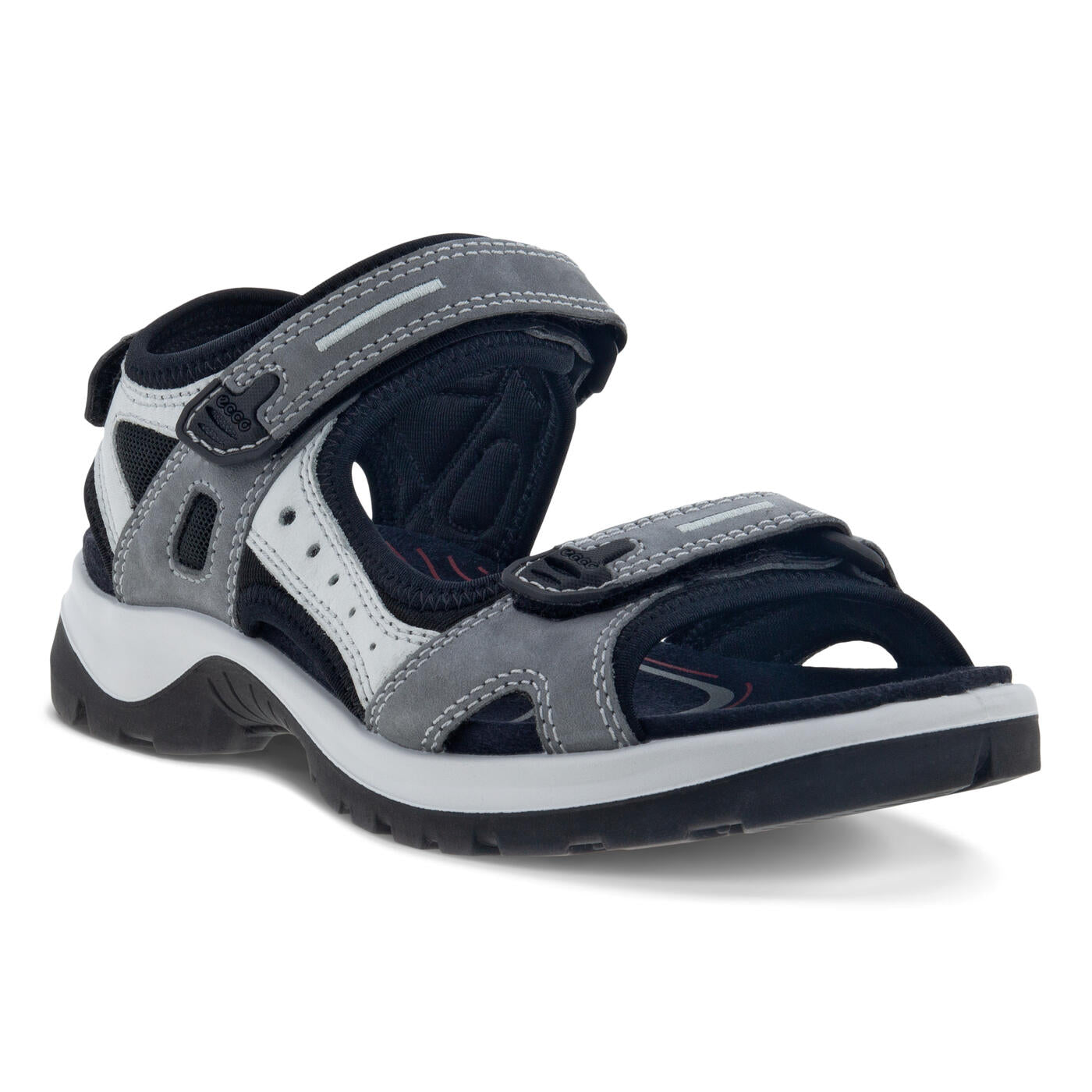 ECCO Yucatan – Women's Sandals – COMFORT ONE SHOES