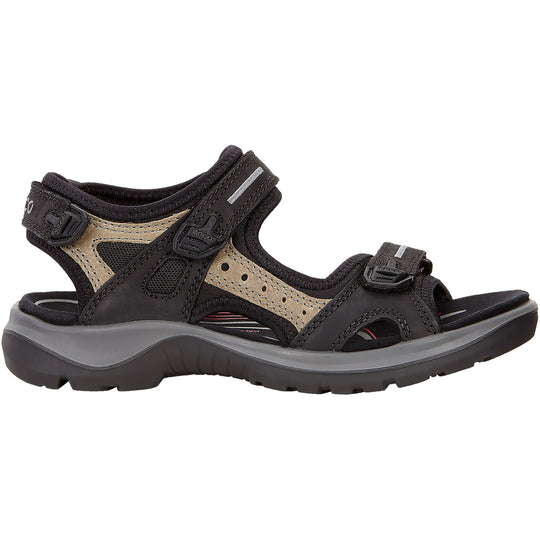 ECCO Yucatan – Women's Sandals – COMFORT ONE SHOES