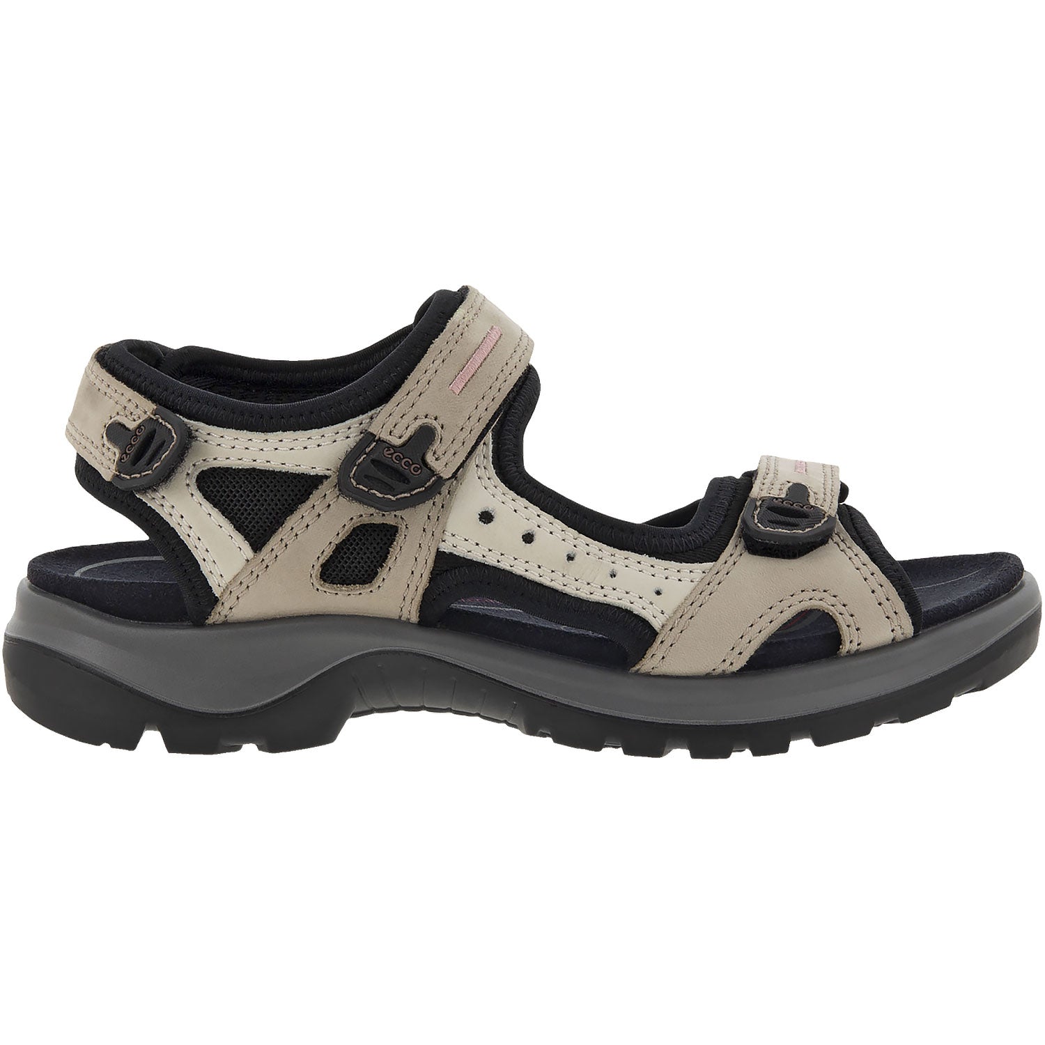 ECCO Yucatan – Women's Sandals – COMFORT ONE SHOES