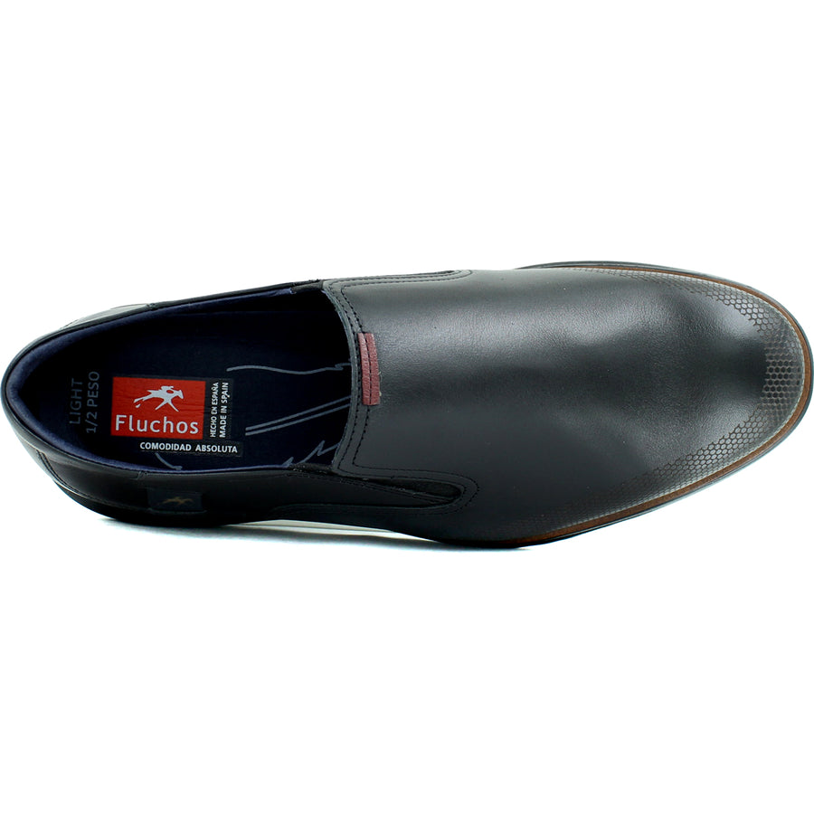 Fluchos Fenix – Men's Dress – COMFORT ONE SHOES
